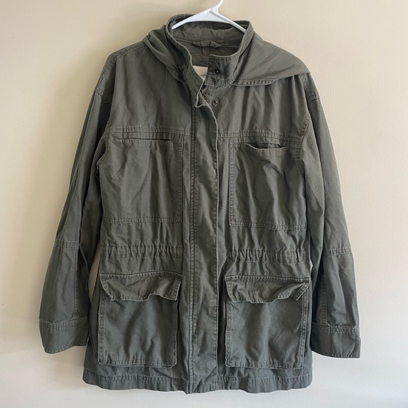 Universal Thread | Jackets & Coats | Universal Thread Cinchedwaist ...